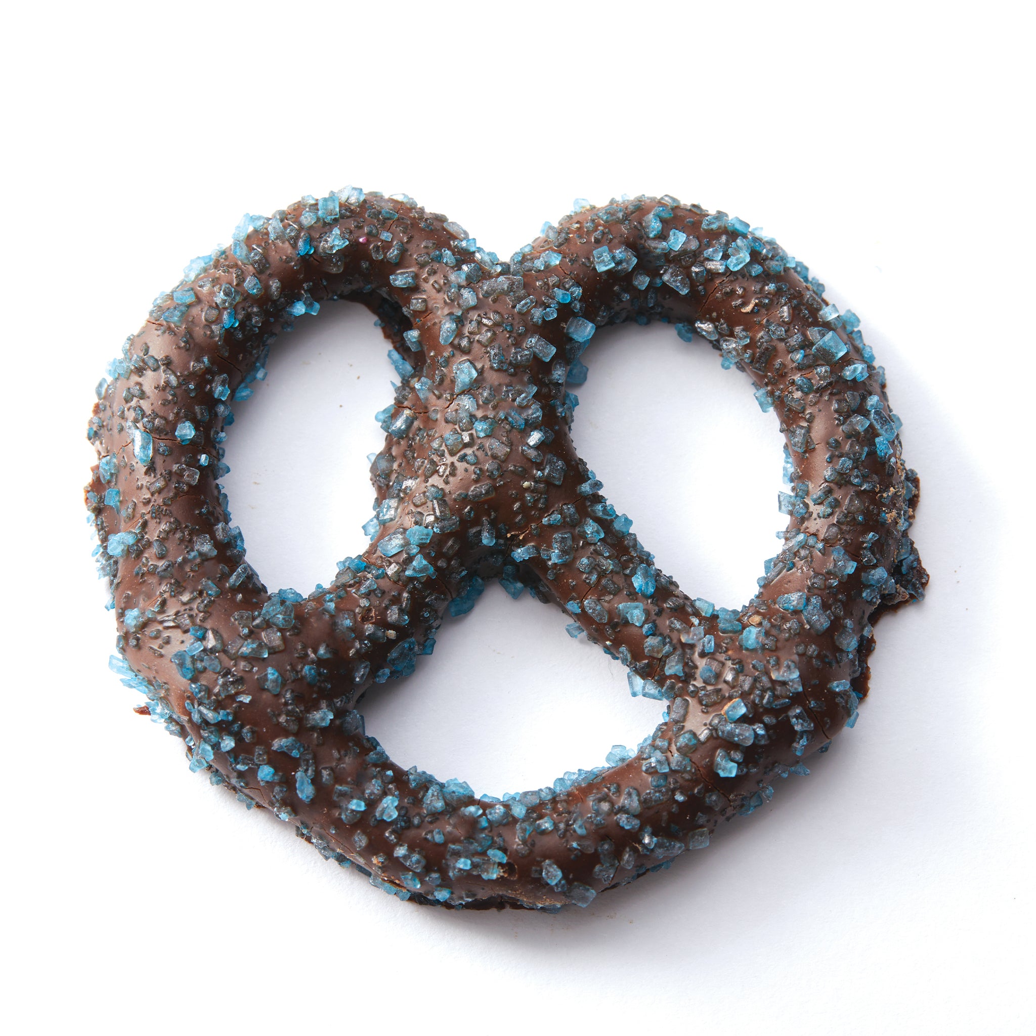 Chain & Jo Pretzels