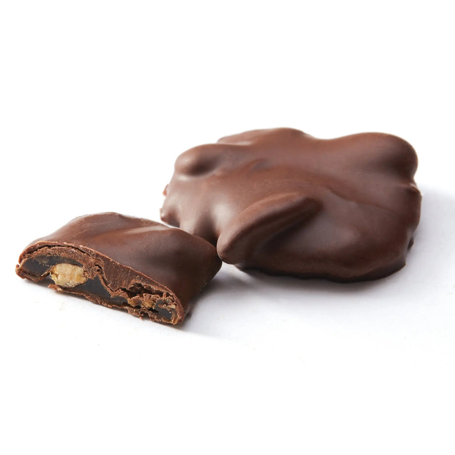 Almond Clusters