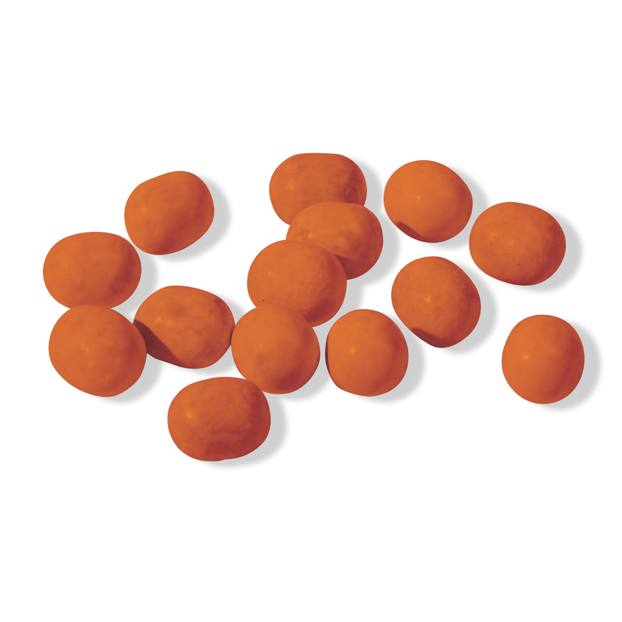Orange Chocolates