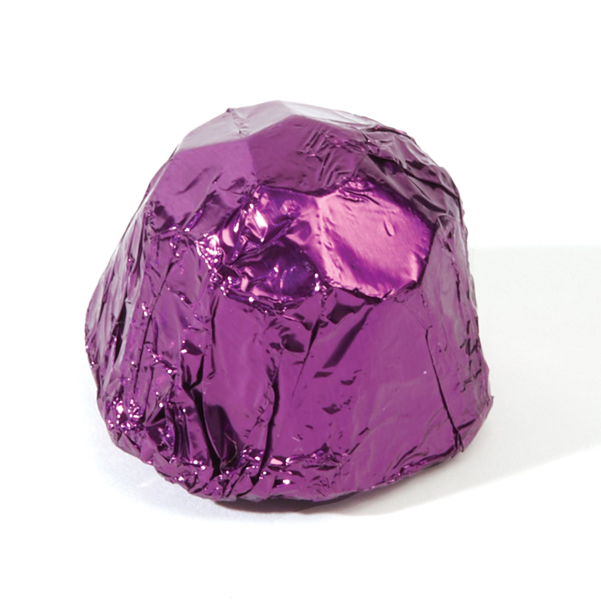 Purple Chocolates