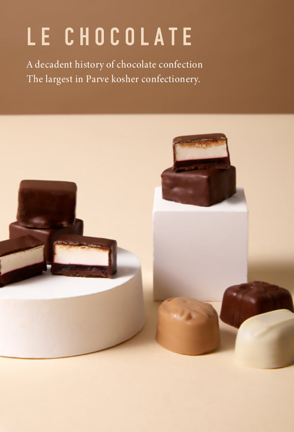 Le Chocolate